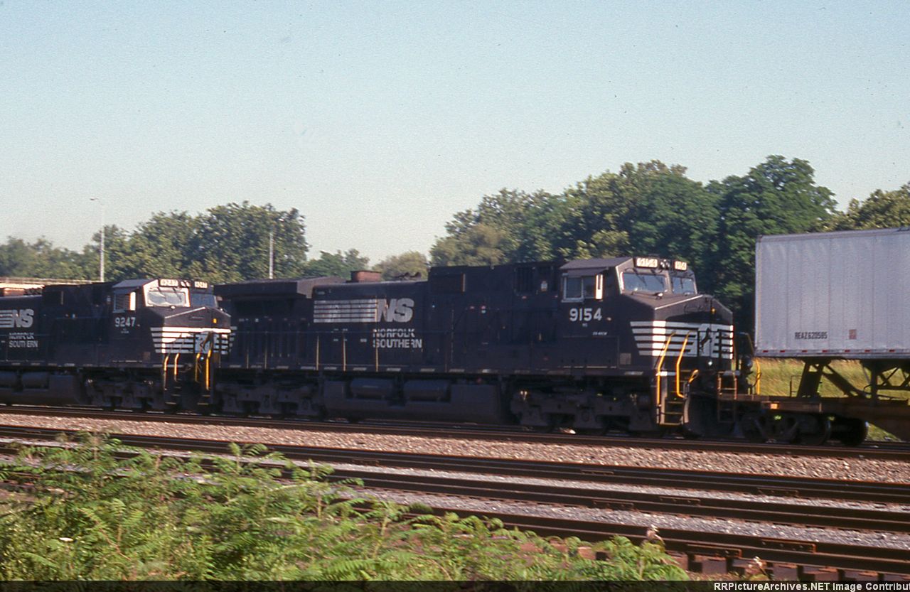 NS 9154